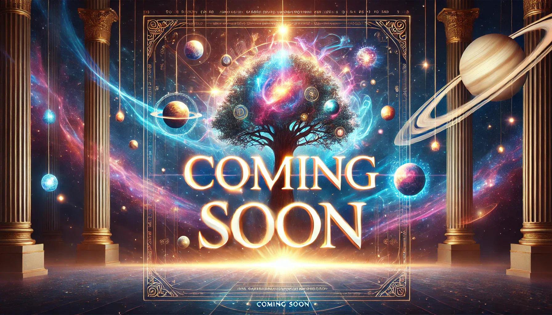 Coming Soon – Learn with Tree